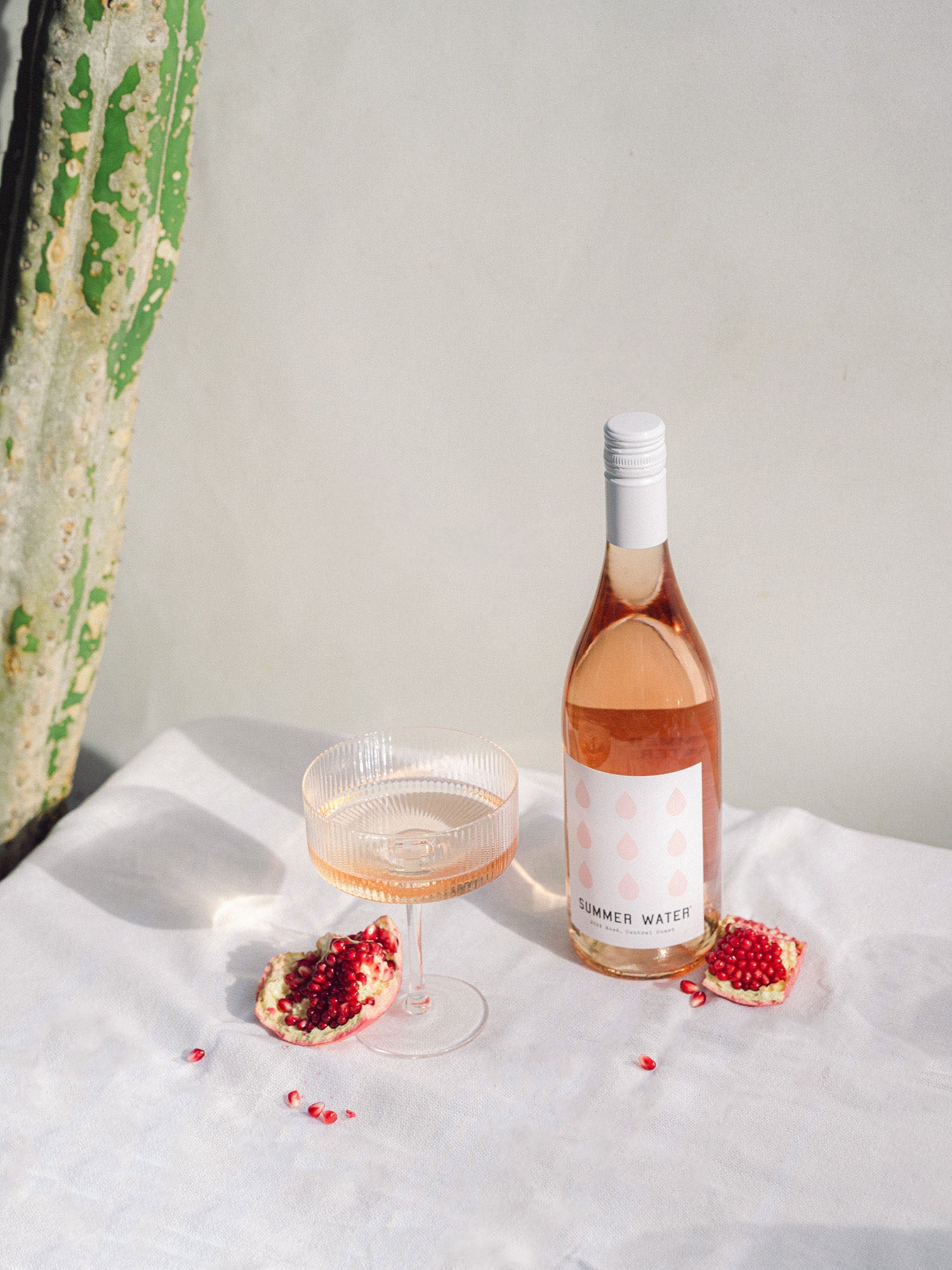 91 Rated, Zero Sugar, Perfect Summer Wine – Summer Water