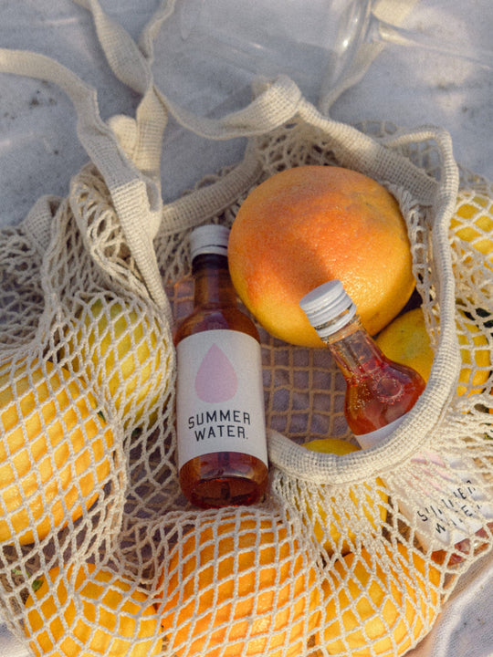 93 Rated, Zero Sugar, Perfect Summer Wine – Summer Water