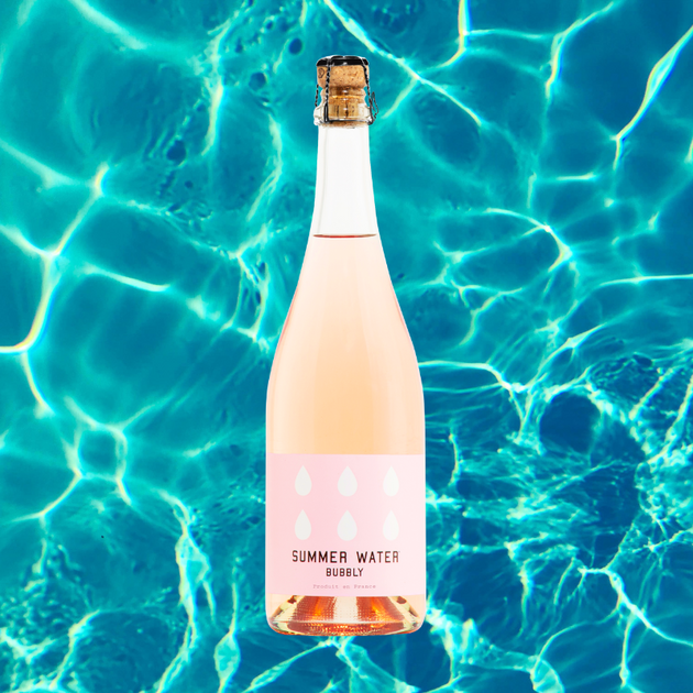 Our Products – Summer Water