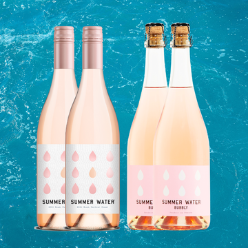 93 Rated, Zero Sugar, Perfect Summer Wine – Summer Water