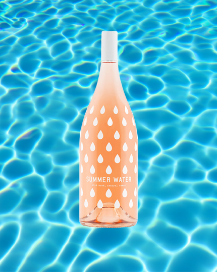 2021 Summer Water Rosé Magnum